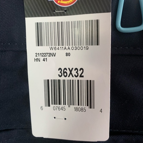 Dickies | Pants | Dickies Mens Work Pants New With Tags | Poshmark